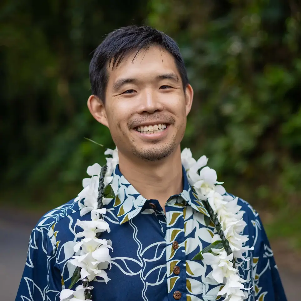 Selling Lei Since 1959!; Honolulu, HI; Cindy's Lei Shoppe