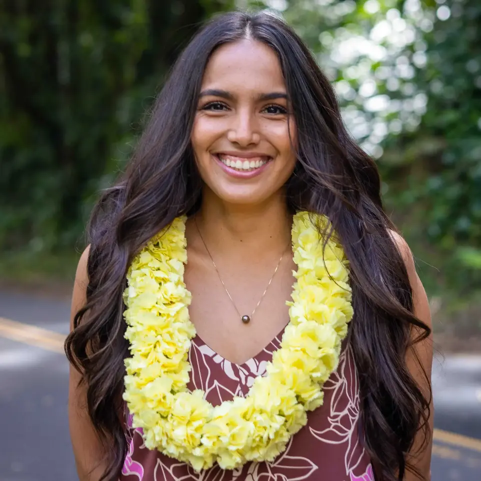 Selling Lei Since 1959!; Honolulu, HI; Cindy's Lei Shoppe