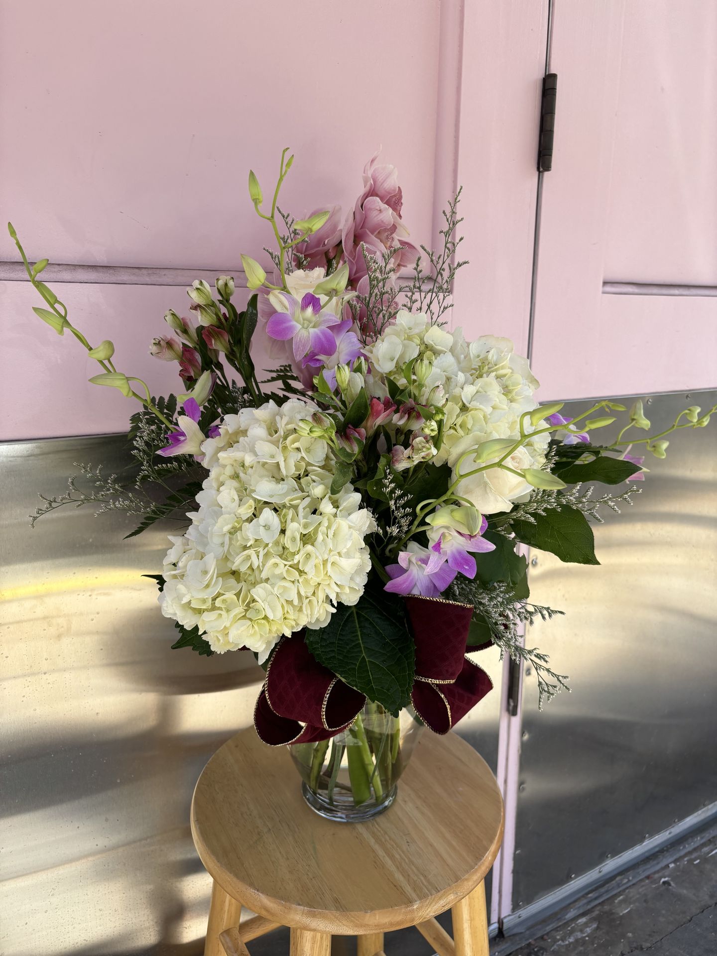Hawaiian Floral Arrangements - Stunning Tropical Designs