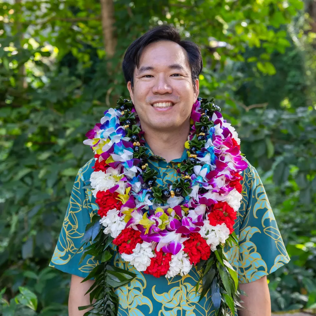 Male Graduation Set 2 | Cindy's Lei Shoppe