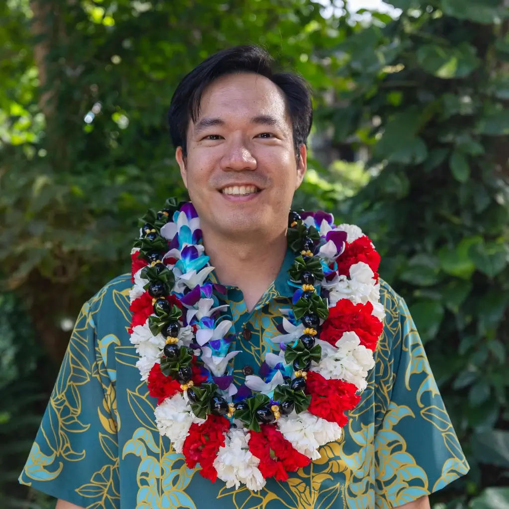 Male Graduation Set 1 | Cindy's Lei Shoppe